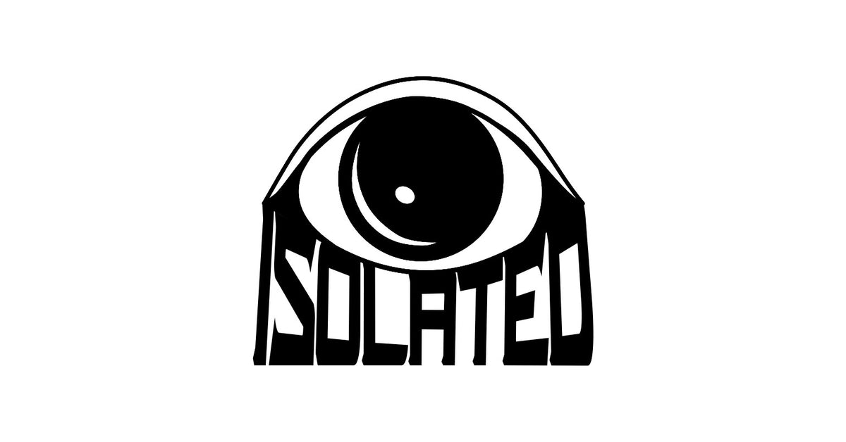 ISOLATED CLOTHING LLC